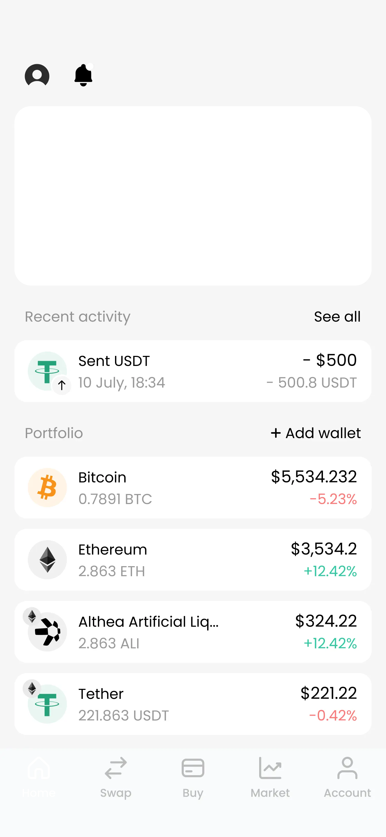 Non-Custodial Crypto Wallet Development | Secure Solutions for Your ...
